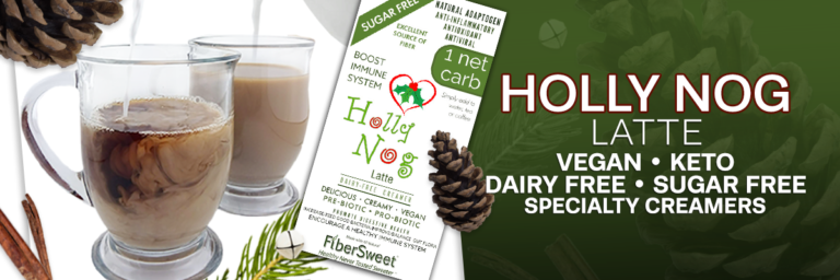 Holly Nog Latte – NEVOSO